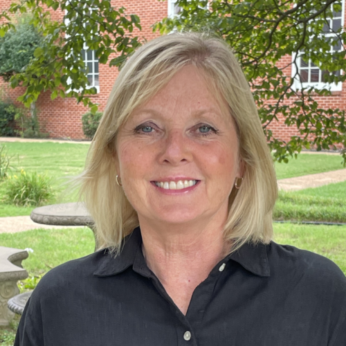 Staff - Colonial Park UMC